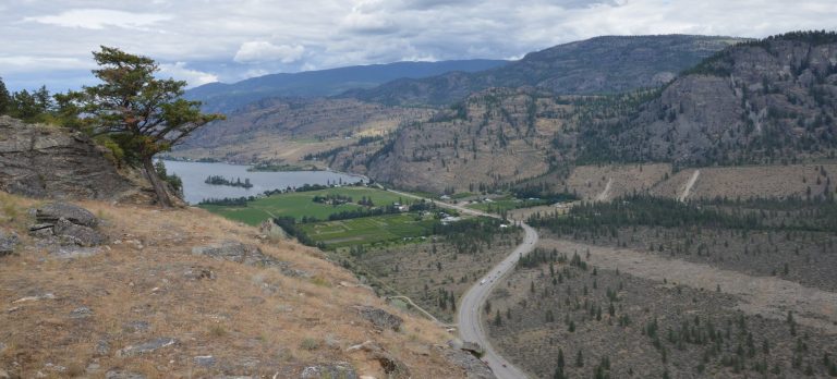 Oliver | Okanagan Valley | Thompson Okanagan | Travel British Columbia