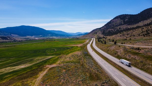 Best RV parks near Merritt | Travel British Columbia