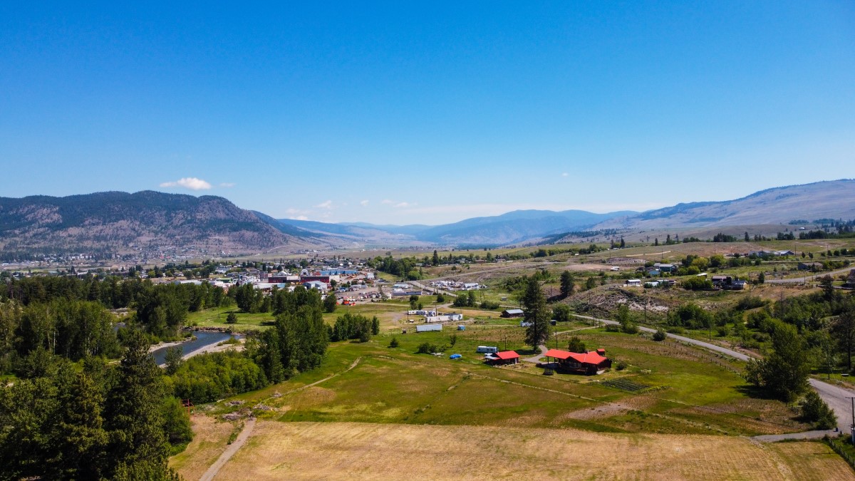 Merritt | Gold Country | Thompson Okanagan | Travel British Columbia
