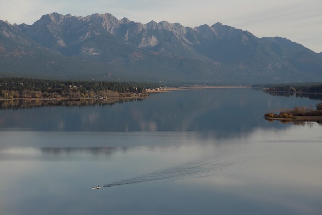 Invermere | Canadian Rockies | Kootenay Rockies | Travel British Columbia