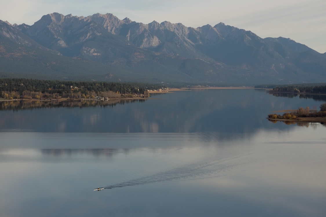 Invermere | Canadian Rockies | Kootenay Rockies | Travel British Columbia