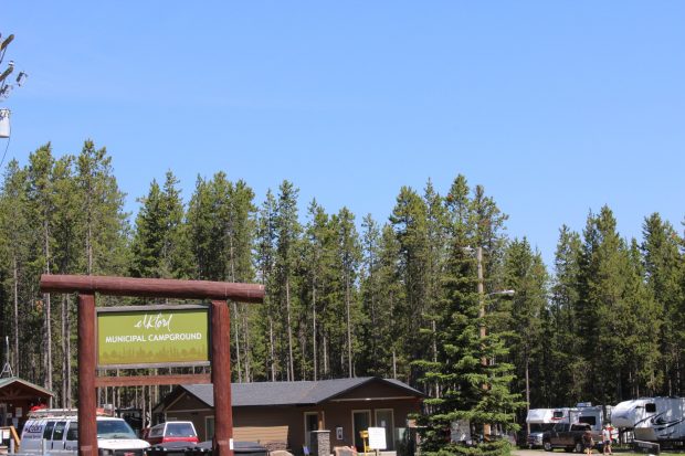 Elkford | Canadian Rockies | Kootenay Rockies | Travel British Columbia