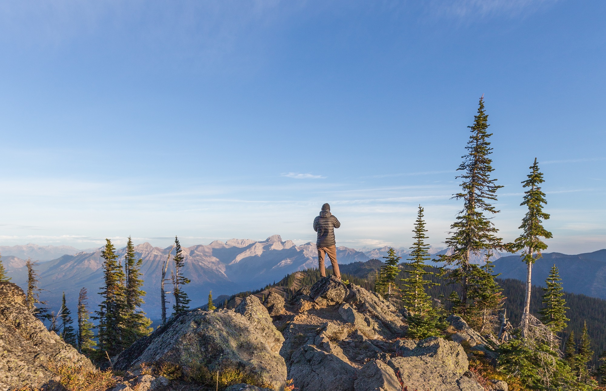 Fernie | Canadian Rockies | Kootenay Rockies | Travel British Columbia