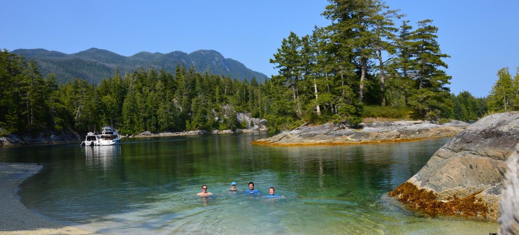 Telegraph Cove | North Vancouver Island | Vancouver Island and the Gulf ...