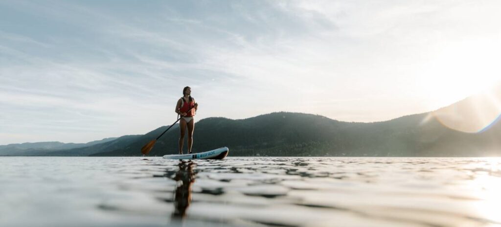 Shuswap | Thompson Okanagan | Travel British Columbia