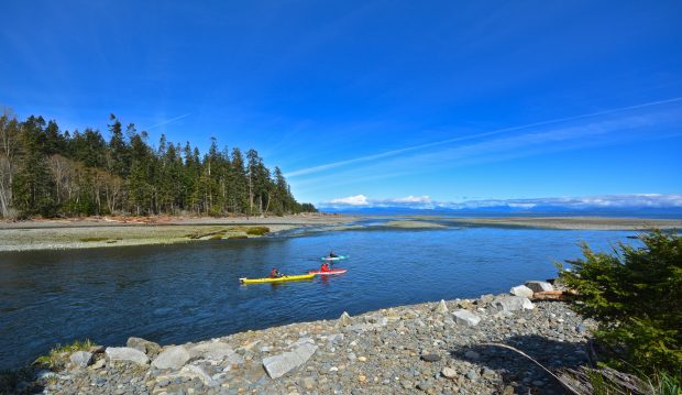 Black Creek | North Central Vancouver Island | Vancouver Island and the ...