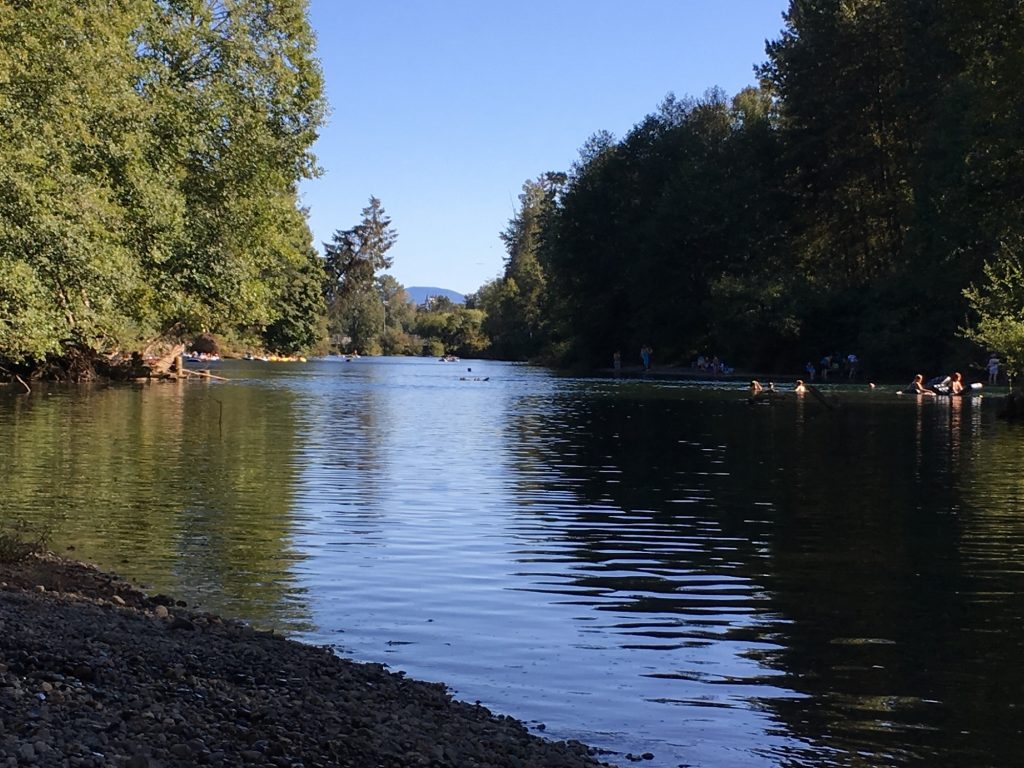 Totem Circle Tour | Tours & Drives | Travel British Columbia