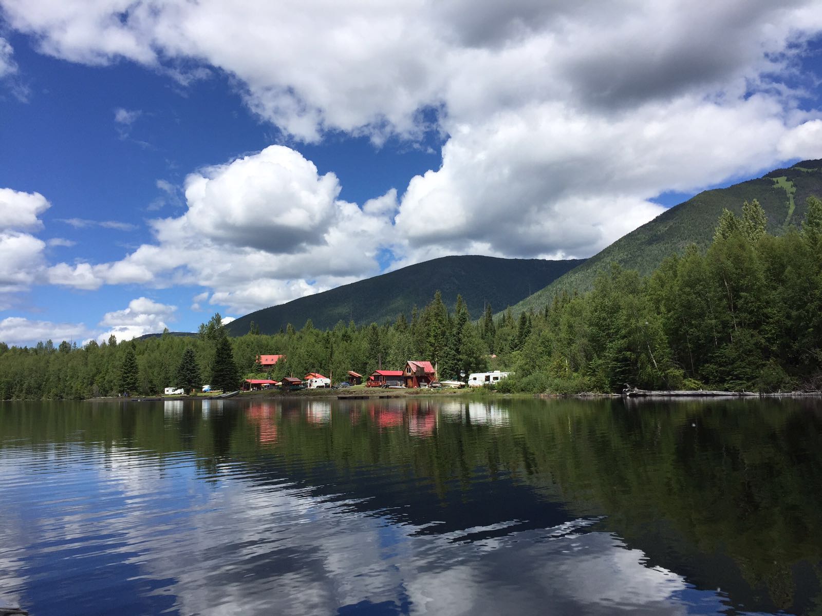 Horsefly | Cariboo | Cariboo Chilcotin Coast | Travel British Columbia