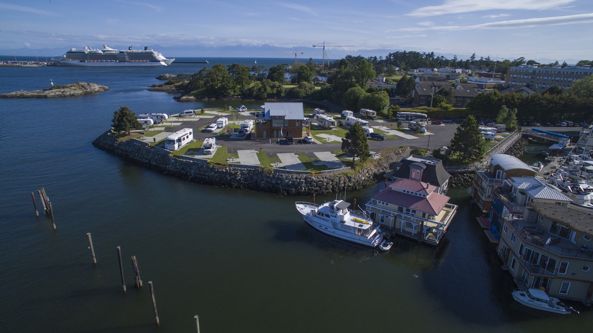 Victoria | Victoria and South Vancouver Island | Vancouver Island and ...