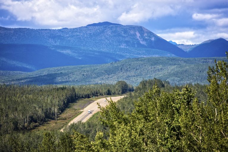 North British Columbia Circle Tour | Tours & Drives | Travel British ...