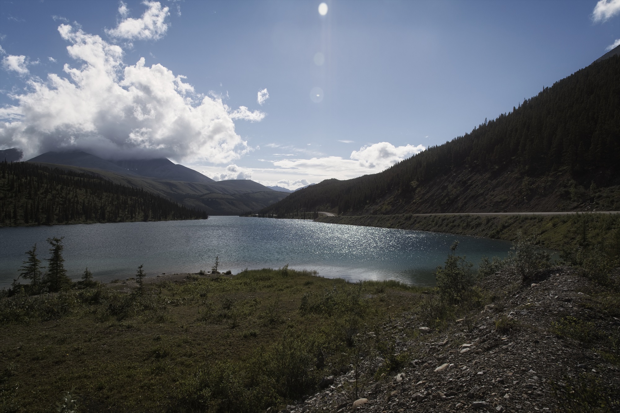 Gold Rush Trail | Tours & Drives | Travel British Columbia