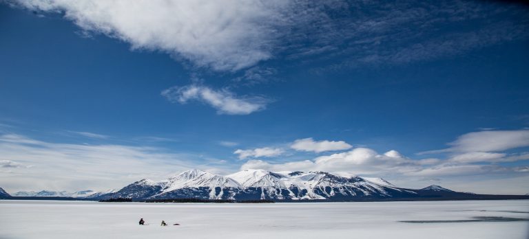 Atlin | Atlin Highway 7 | Northern BC | Travel British Columbia