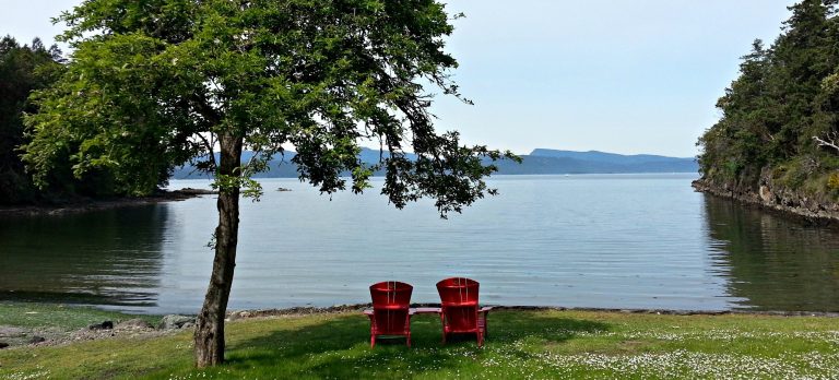Pender Island | Southern Gulf Islands | Vancouver Island and the Gulf ...
