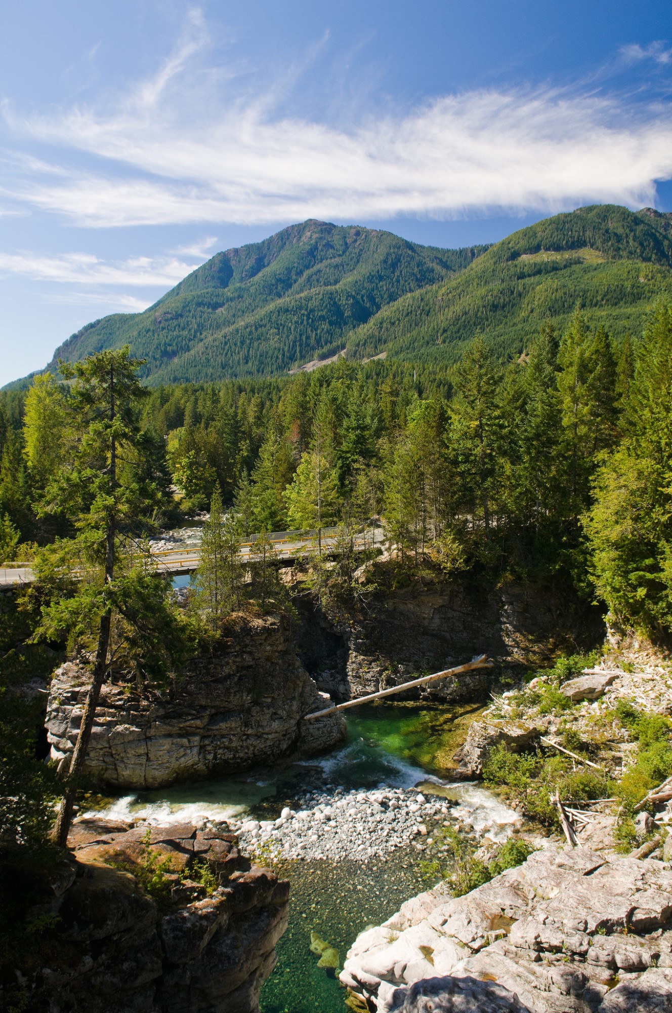 North Central Vancouver Island | Vancouver Island and the Gulf Islands ...