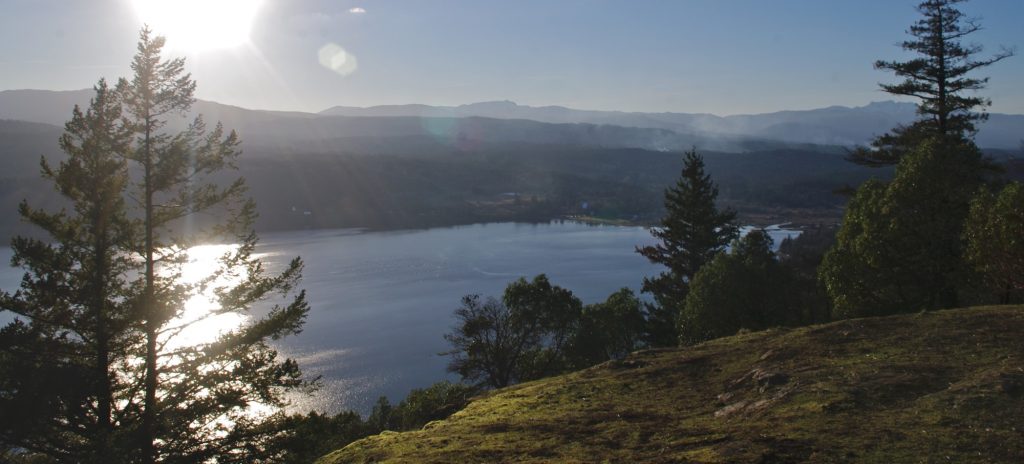 Nanoose Bay | Central Vancouver Island | Vancouver Island and the Gulf ...