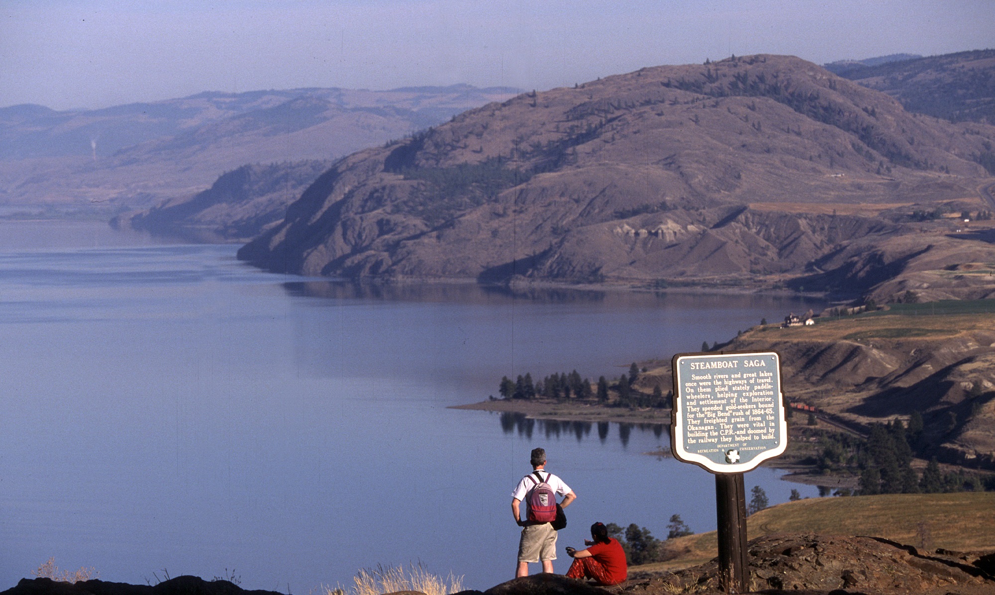 Barriere | Kamloops Country | Thompson Okanagan | Travel British Columbia