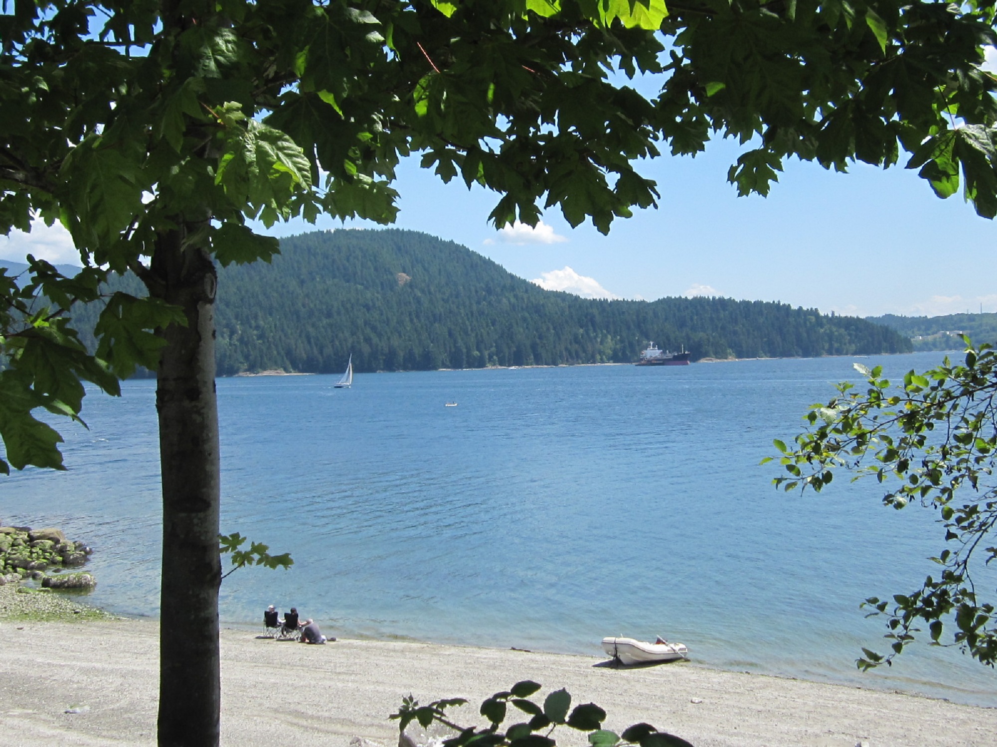 North Vancouver | Vancouver and Area | Vancouver, Coast and Mountains ...