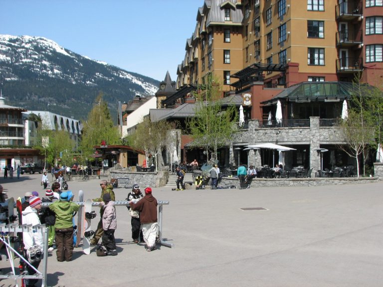 Whistler | Sea to Sky Country | Vancouver, Coast and Mountains | Travel ...