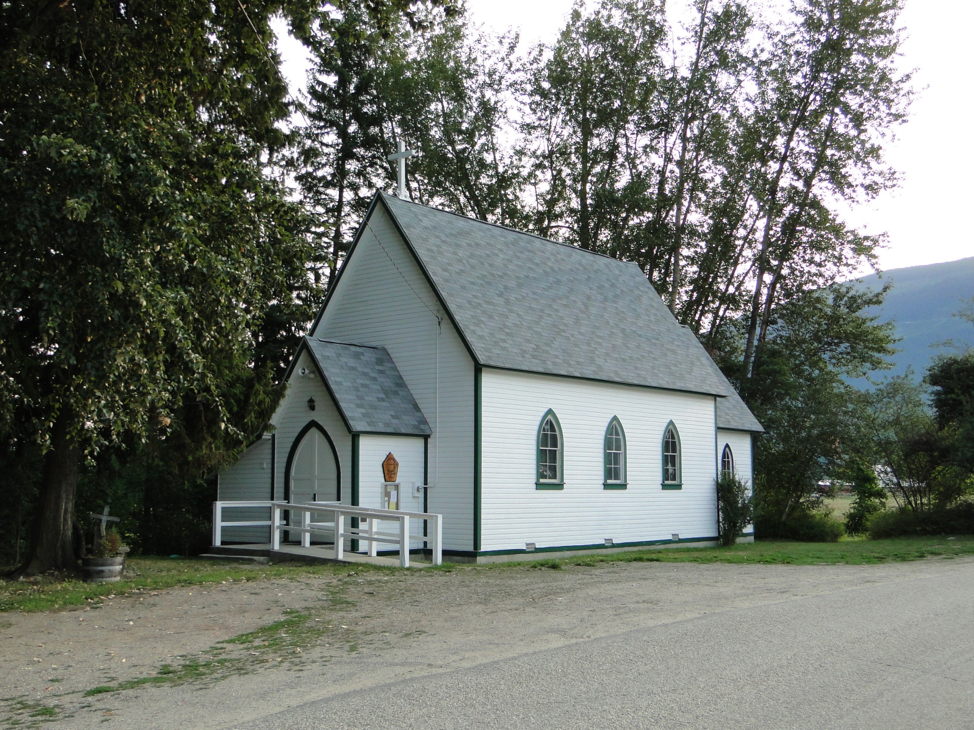 Memories of Mara, British Columbia | Travel British Columbia