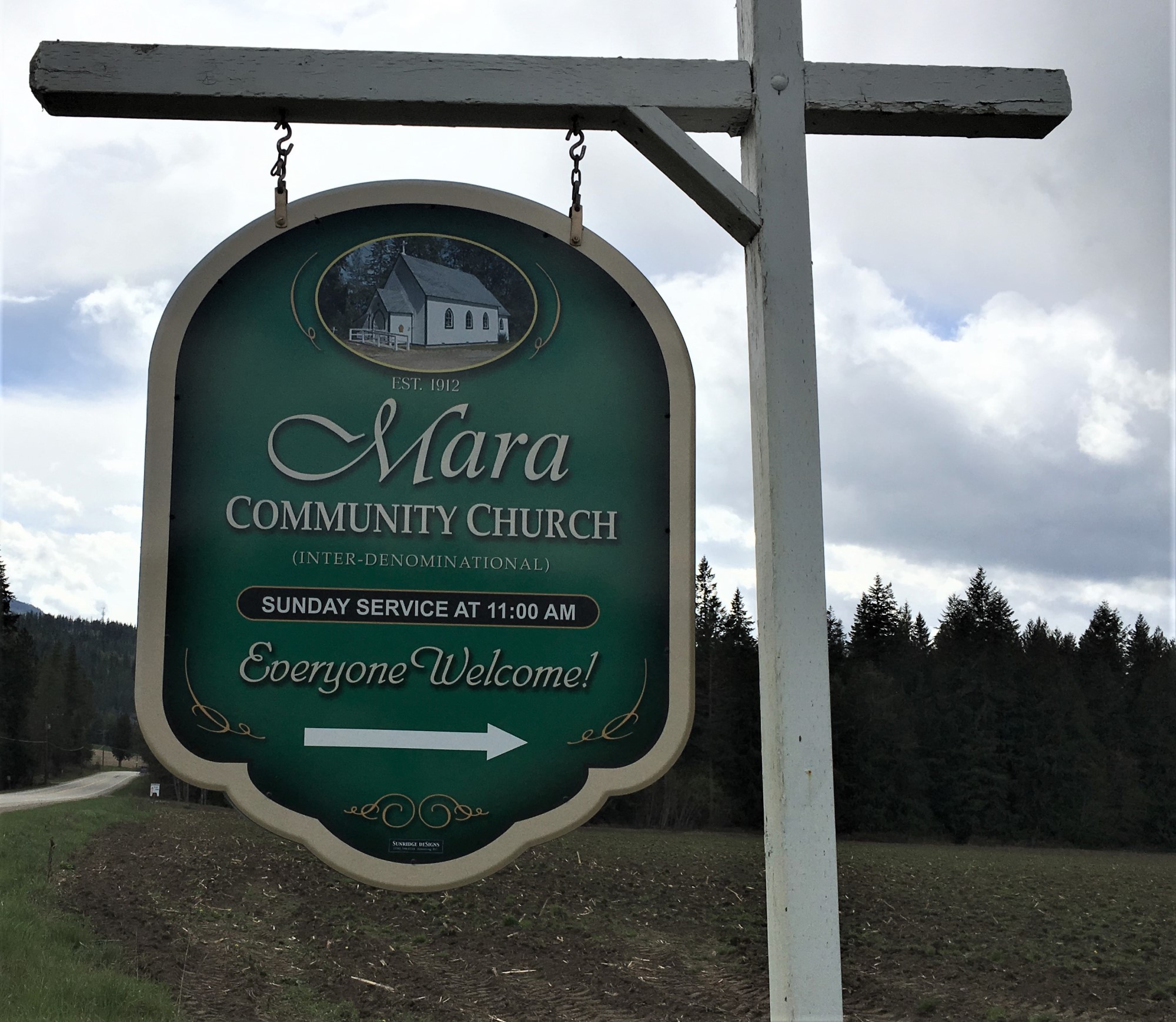 Memories of Mara, British Columbia | Travel British Columbia