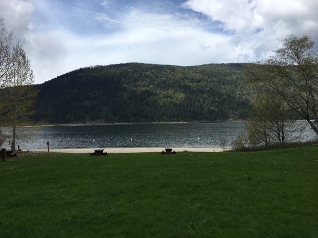 Memories of Mara, British Columbia | Travel British Columbia