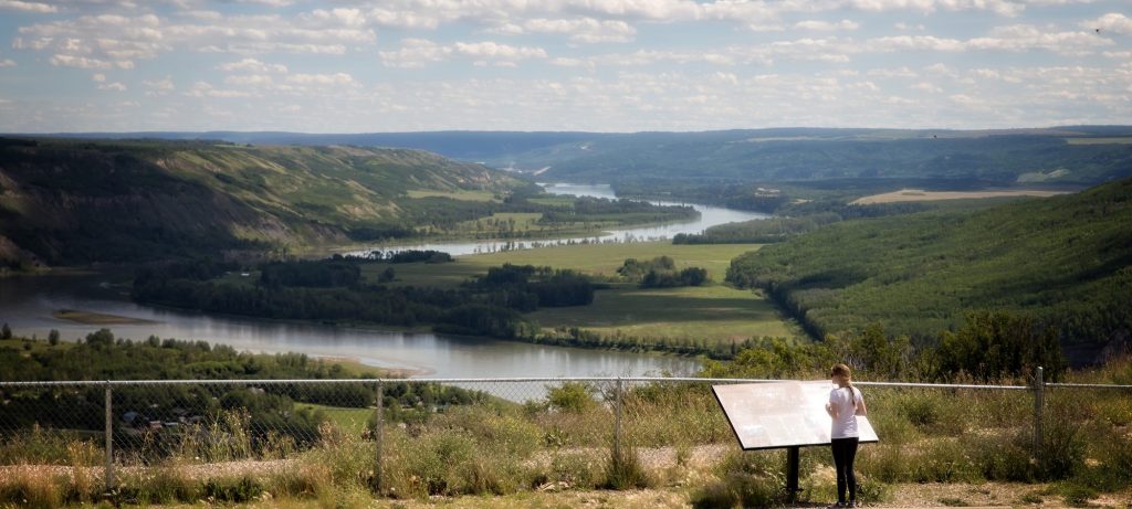 Charlie Lake | Alaska Highway | Travel British Columbia