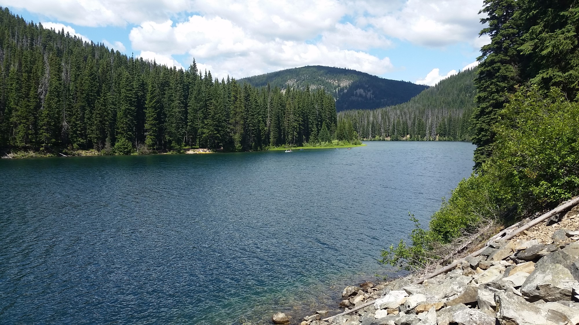 Plan a Hiking Trip or Two in E.C. Manning Provincial Park, British ...