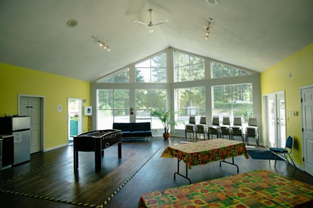 Stay at Rondalyn Resort – A Hidden Gem on BC’s Vancouver Island ...