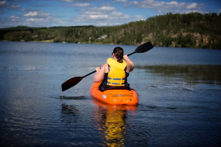 Charlie Lake | Alaska Highway | Travel British Columbia