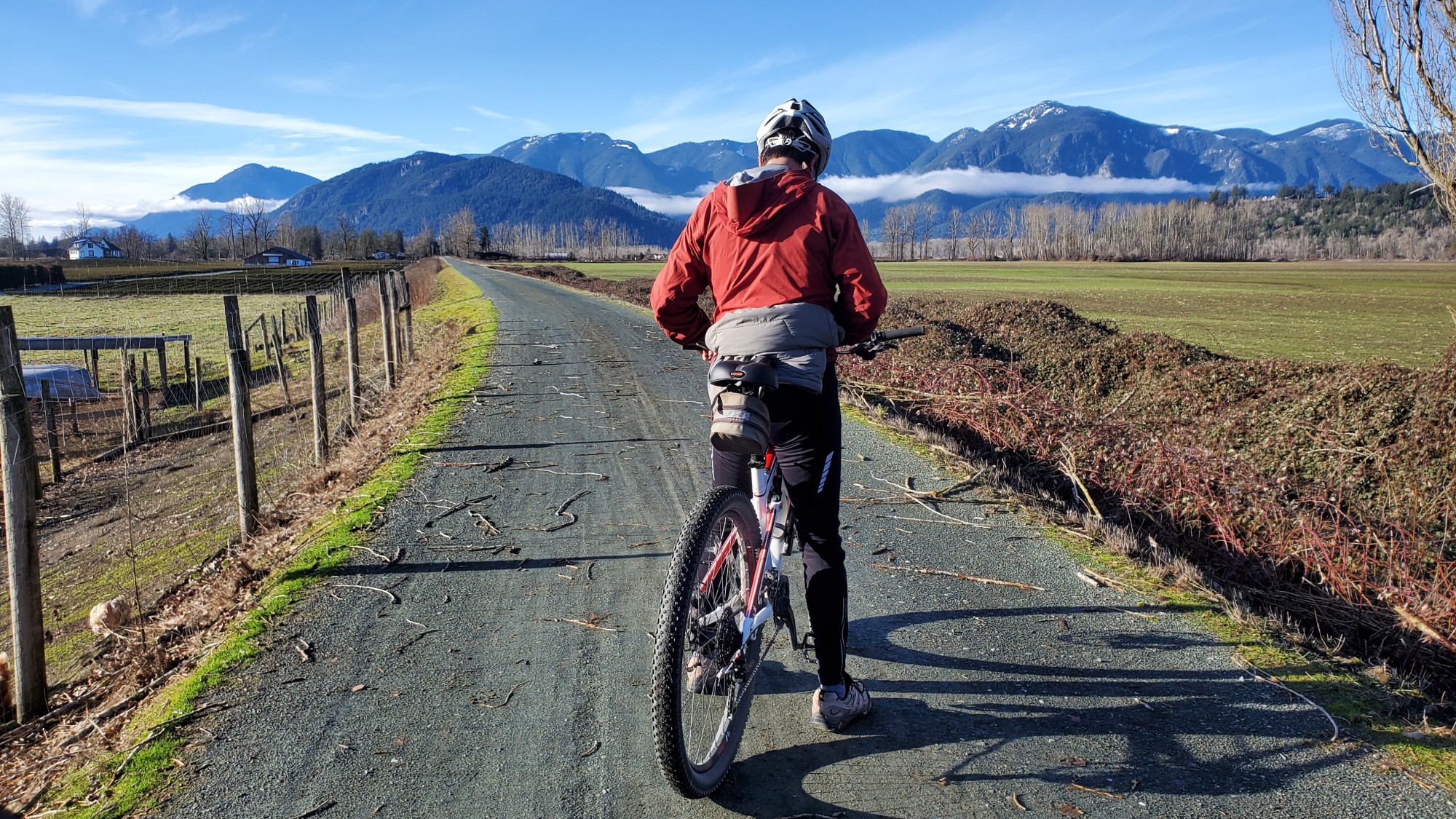 Canyon to Coast Trail British Columbia: Experience the Fraser | Travel ...