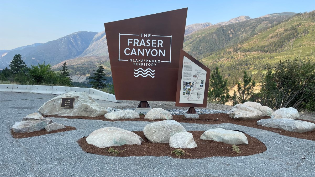 Gold Rush Trail | Tours & Drives | Travel British Columbia